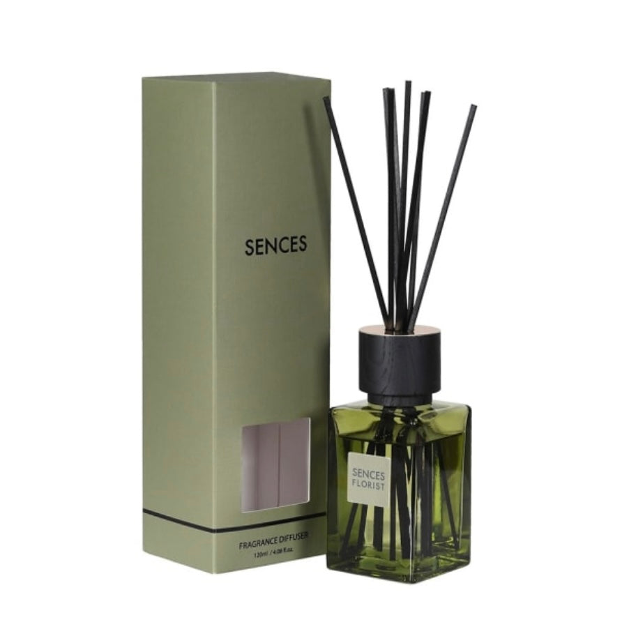 Mini Sences Florist Diffuser – Tides Home