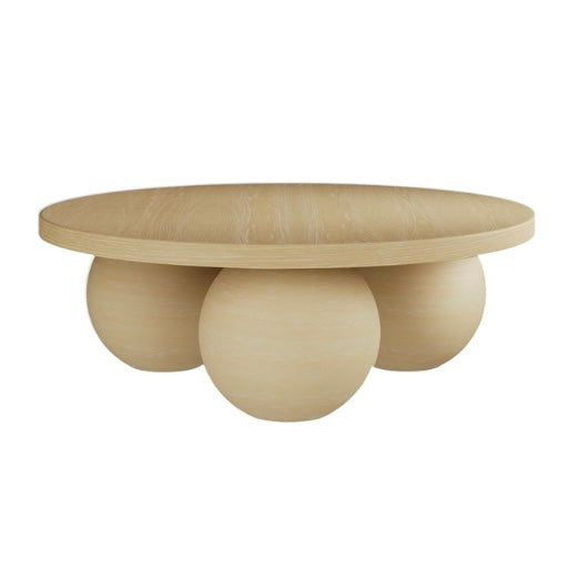 Tides Home Nera Natural Coffee Table – Tides Home And Garden