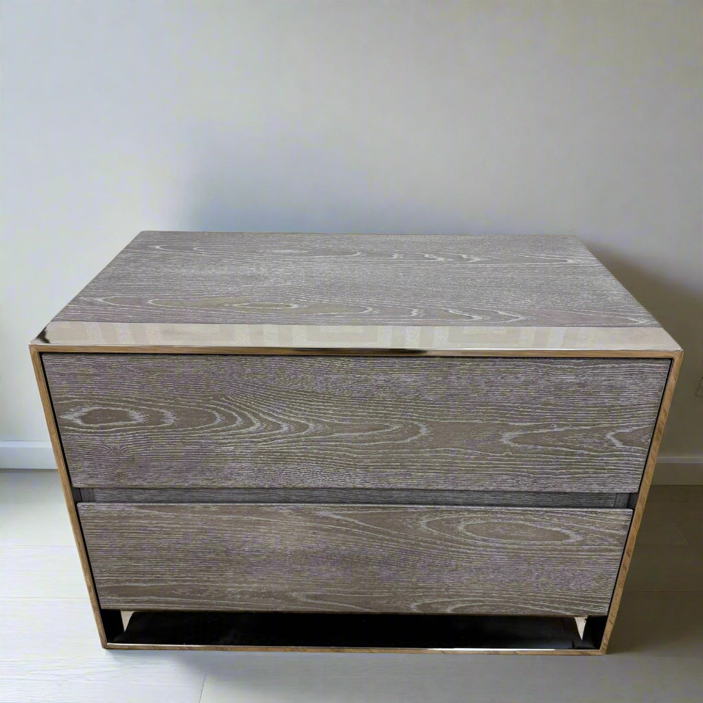 Ex-Display Montego Bedside – Tides Home