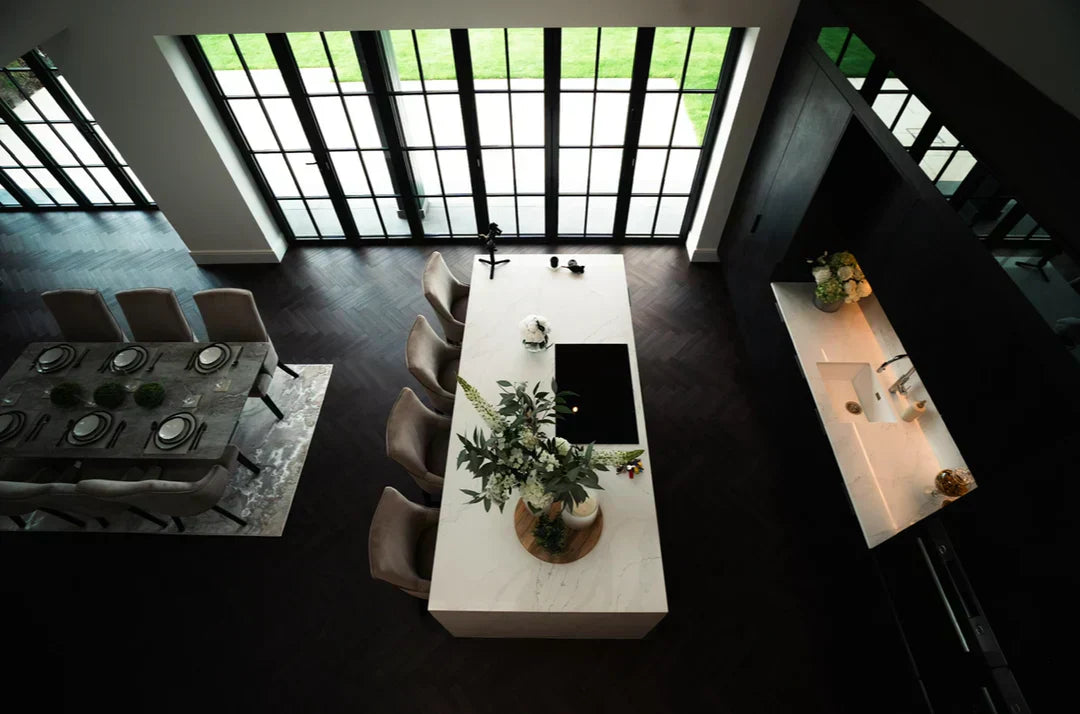 Meet Our Interior Designer: Tom at Tides Home – Tides Home