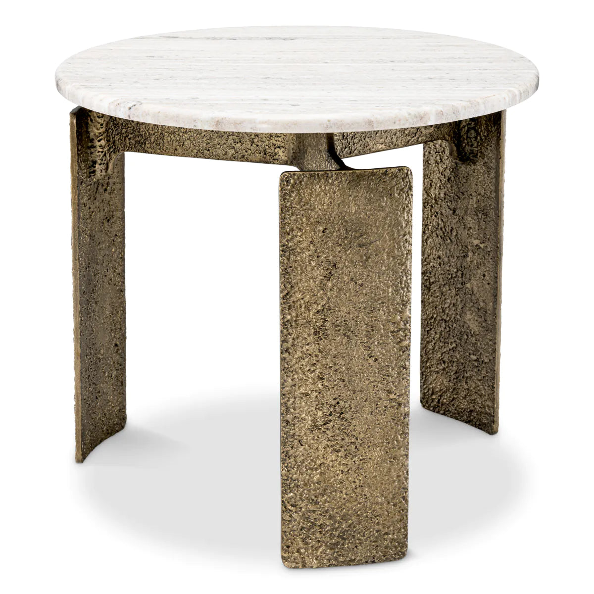 Eichholtz Side Table Bodega – Tides Home