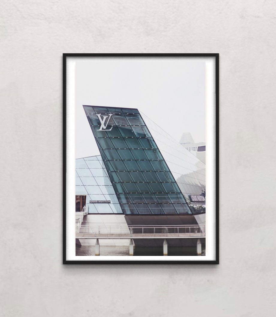 LV Building – Tides Home