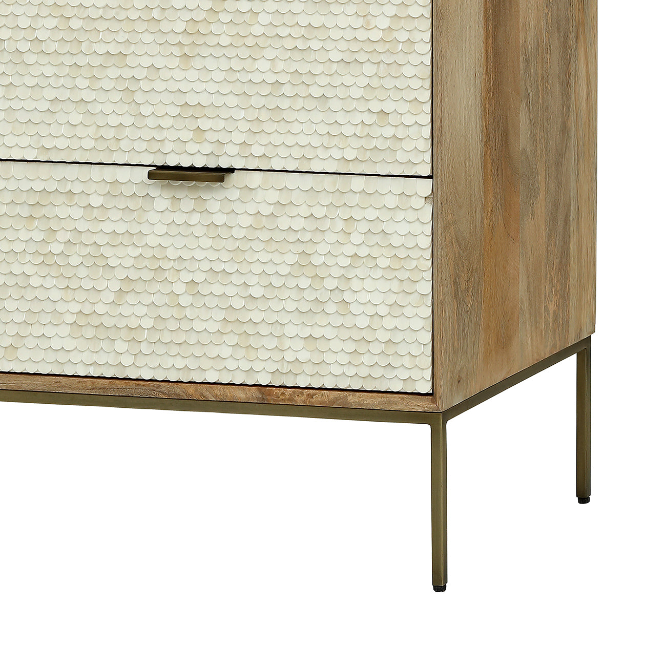NERIDA BONE INLAY CHEST OF DRAWERS – Tides Home