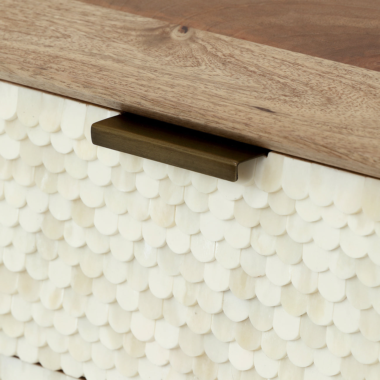 NERIDA BONE INLAY CHEST OF DRAWERS – Tides Home