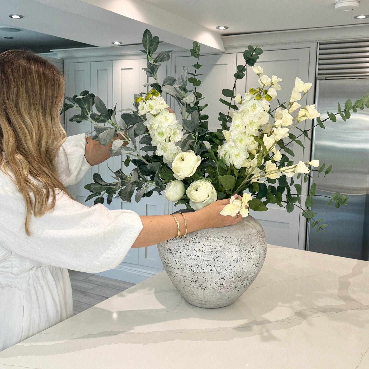 Tides Exclusive Botanical Bliss Bouquet – Tides Home