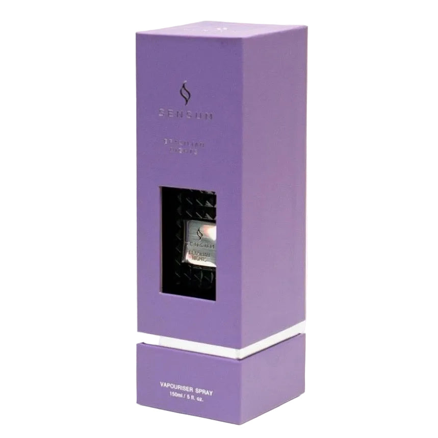 Sensum Brazilian Nights Room Spray – Tides Home