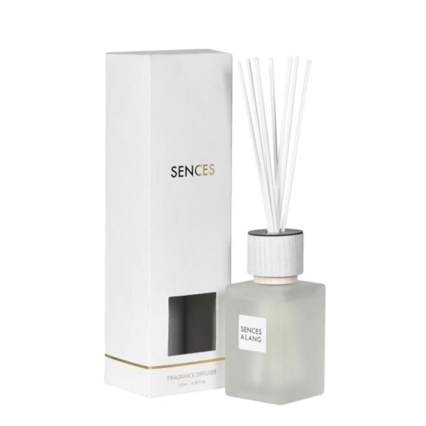 Mini Sences Alang Alang Diffuser – Tides Home
