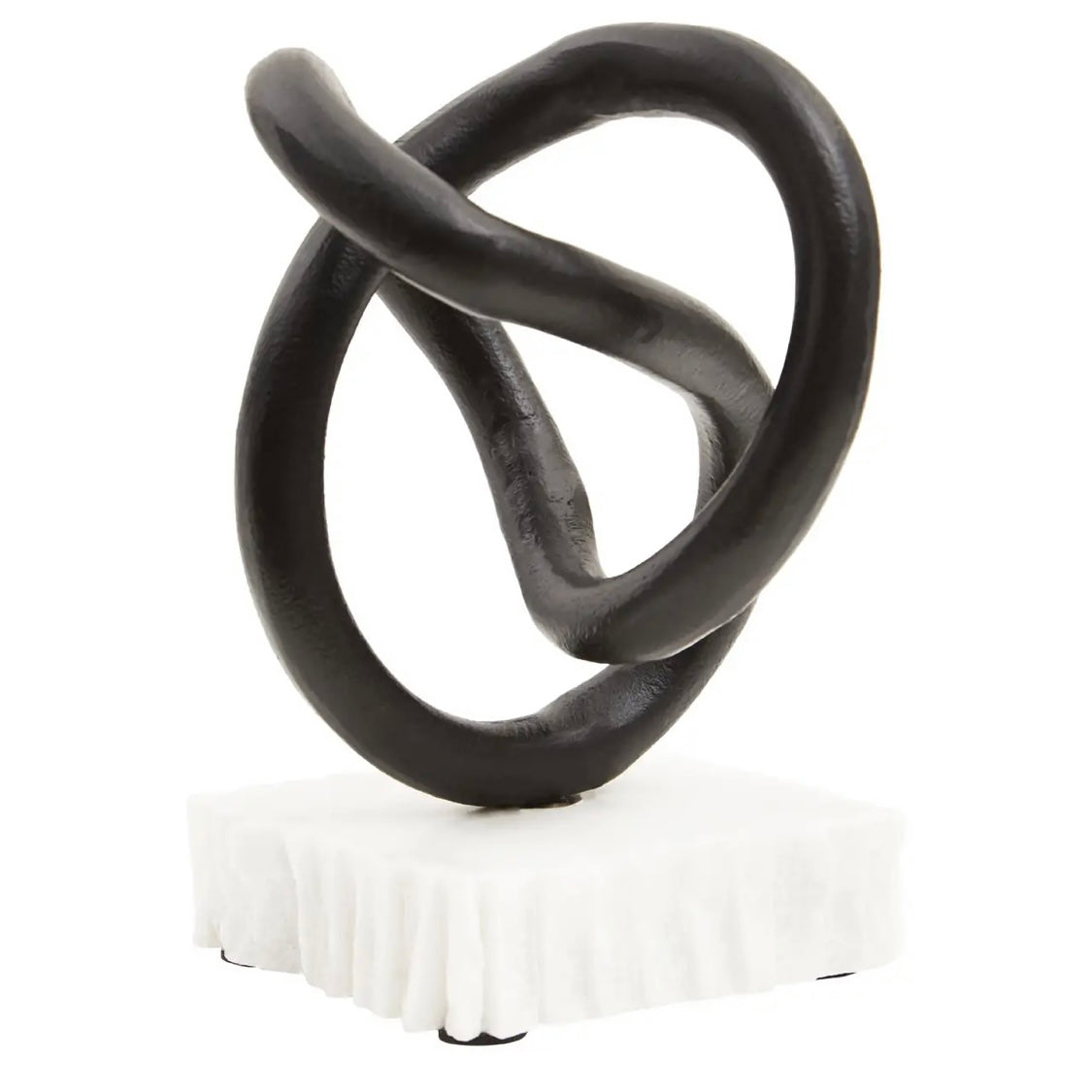 Mirano Mini Knot Sculpture – Tides Home