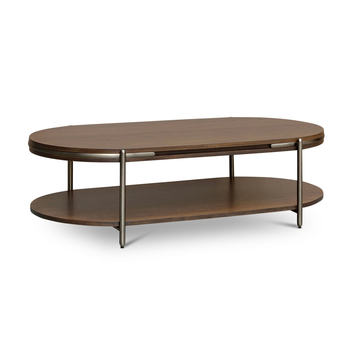 Berkeley Design Vienna Coffee Table – Tides Home