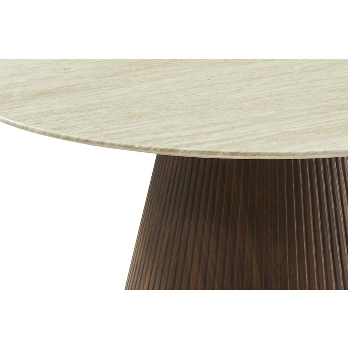 Berkeley Design Milan Dining Table – Tides Home