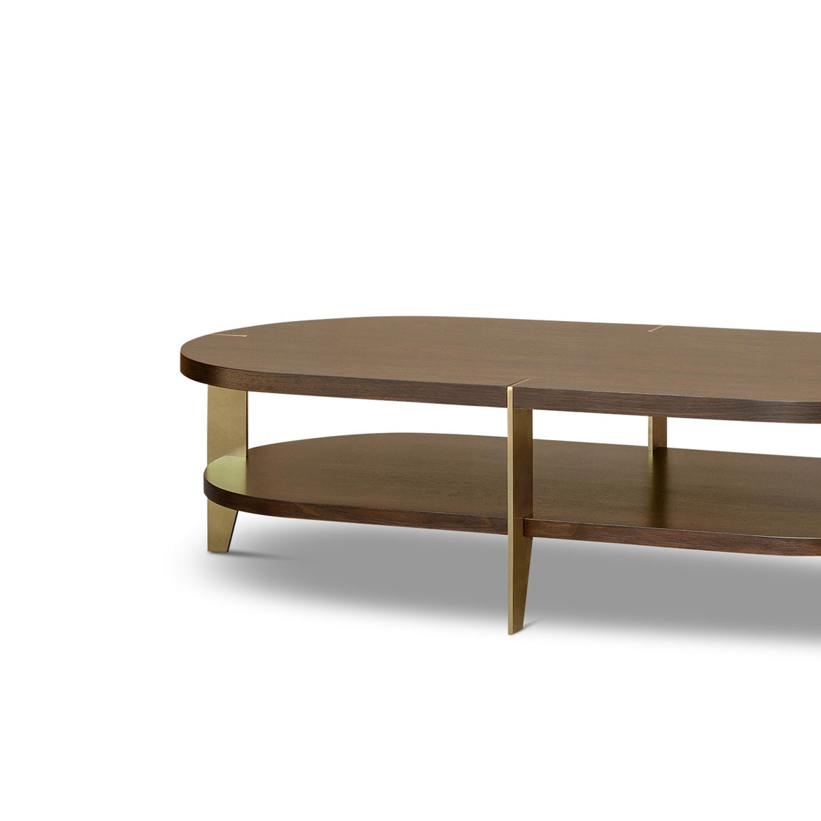 Berkeley Design Malibu Coffee Table – Tides Home