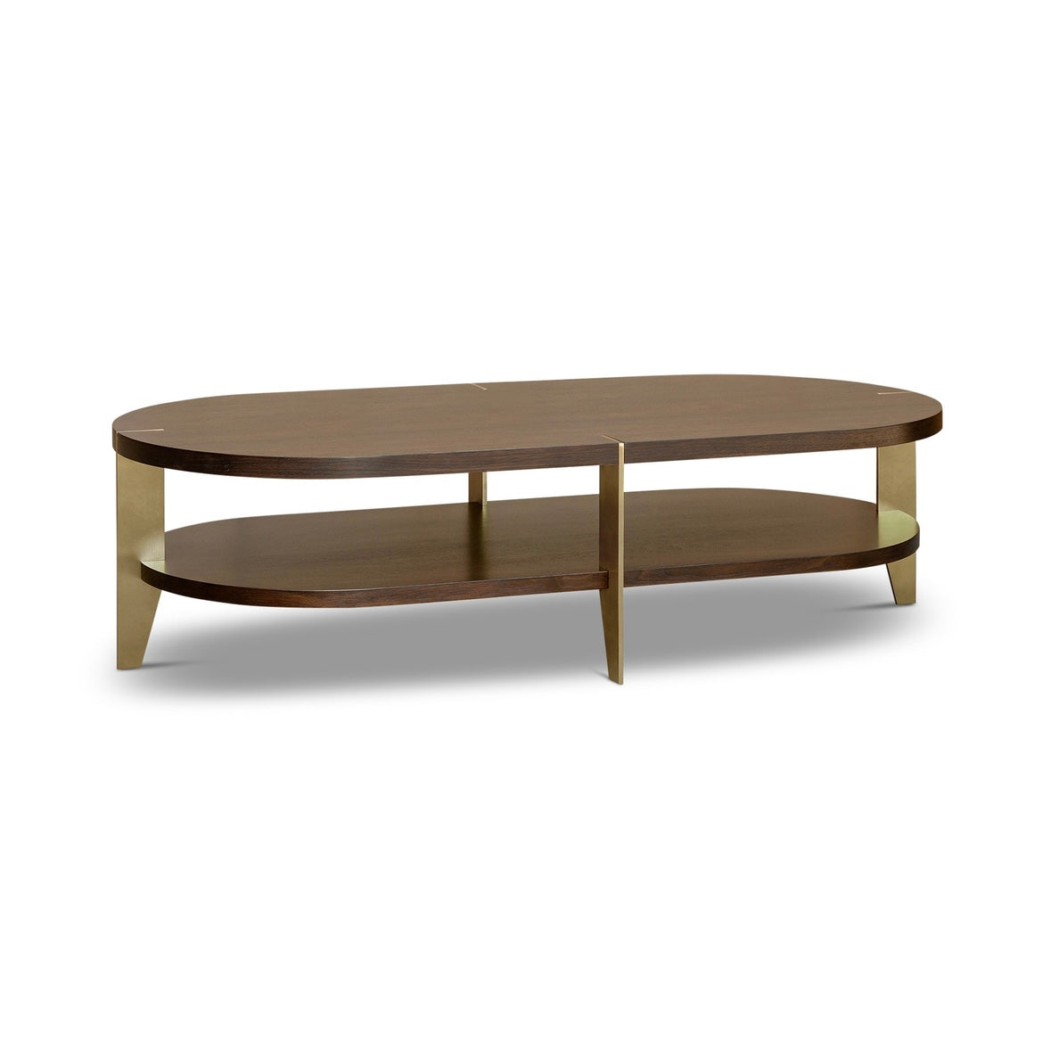 Berkeley Design Malibu Coffee Table – Tides Home