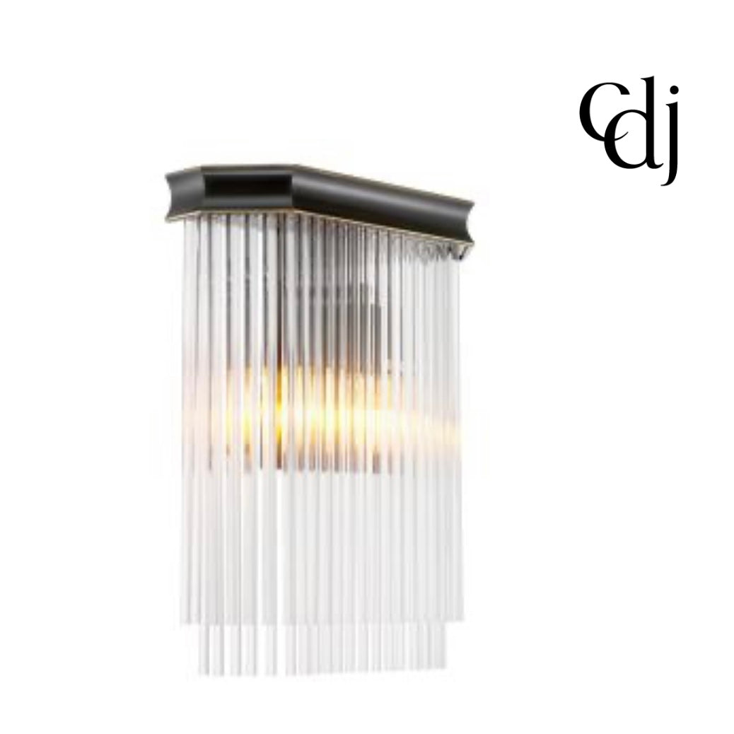 Wall Lamp Estela – Tides Home