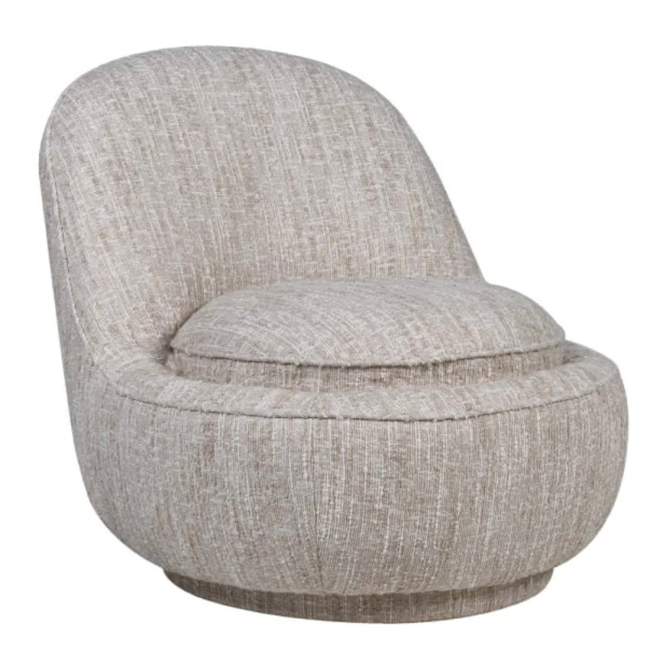 Pebble Accent Chair – Tides Home