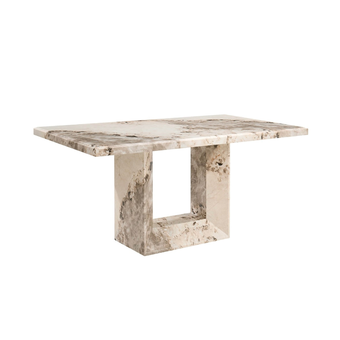 Artemis Dining Table 2m – Tides Home