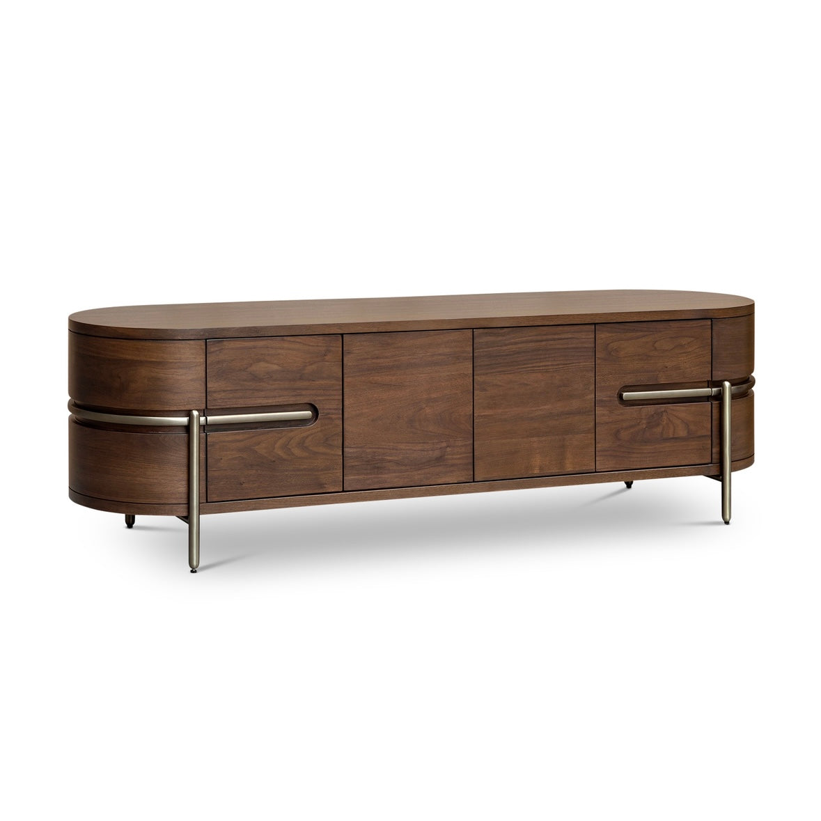 Berkeley Design Vienna Media Unit – Tides Home