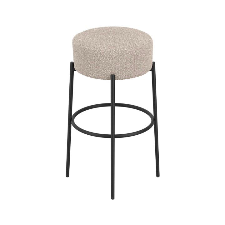 Tides Home Ana Buff Counter Stool – Tides Home And Garden