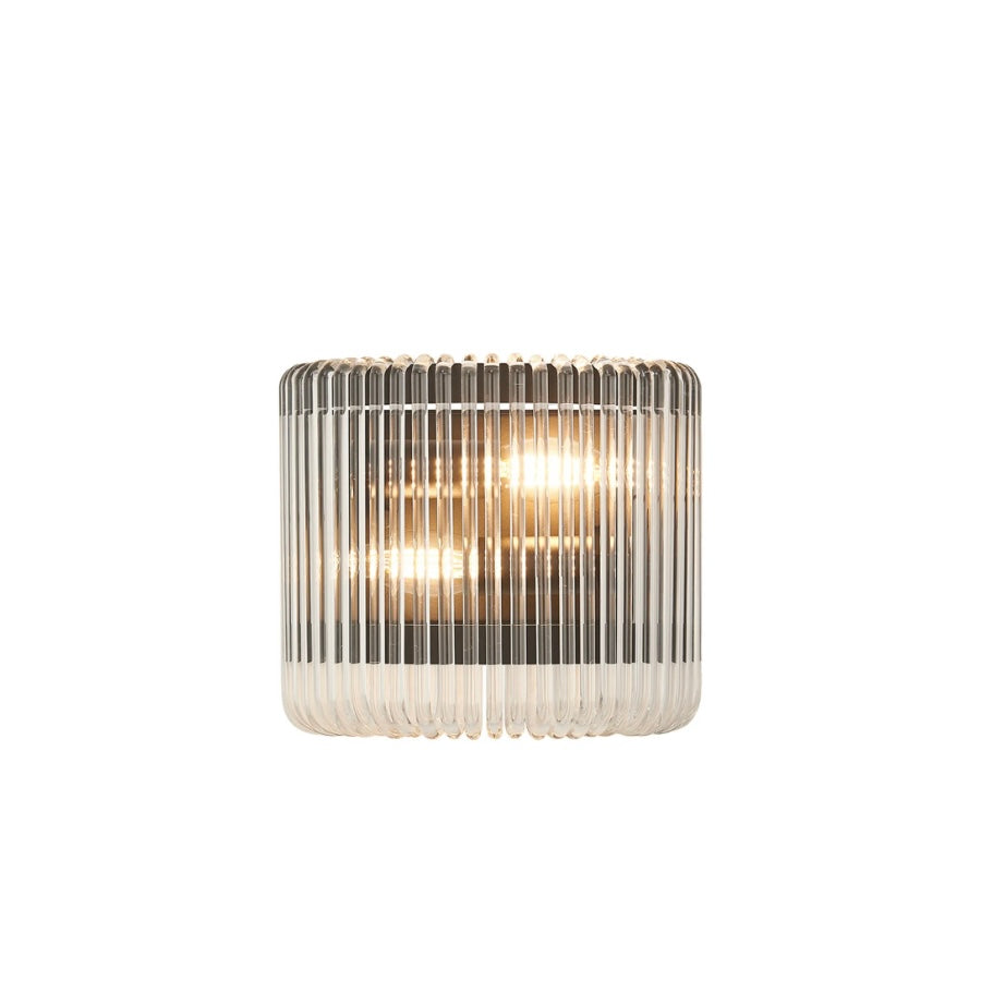 Julia Small Wall Light-More Finishes Available – Tides Home