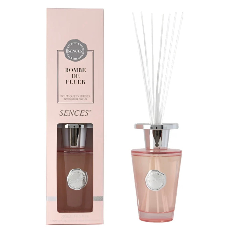 Sences Bombe de Fleur/Flowerbomb – Tides Home