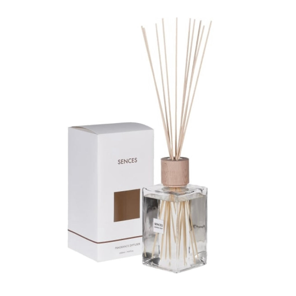 2200ml Sences Bonne Nuit Reed Diffuser – Tides Home
