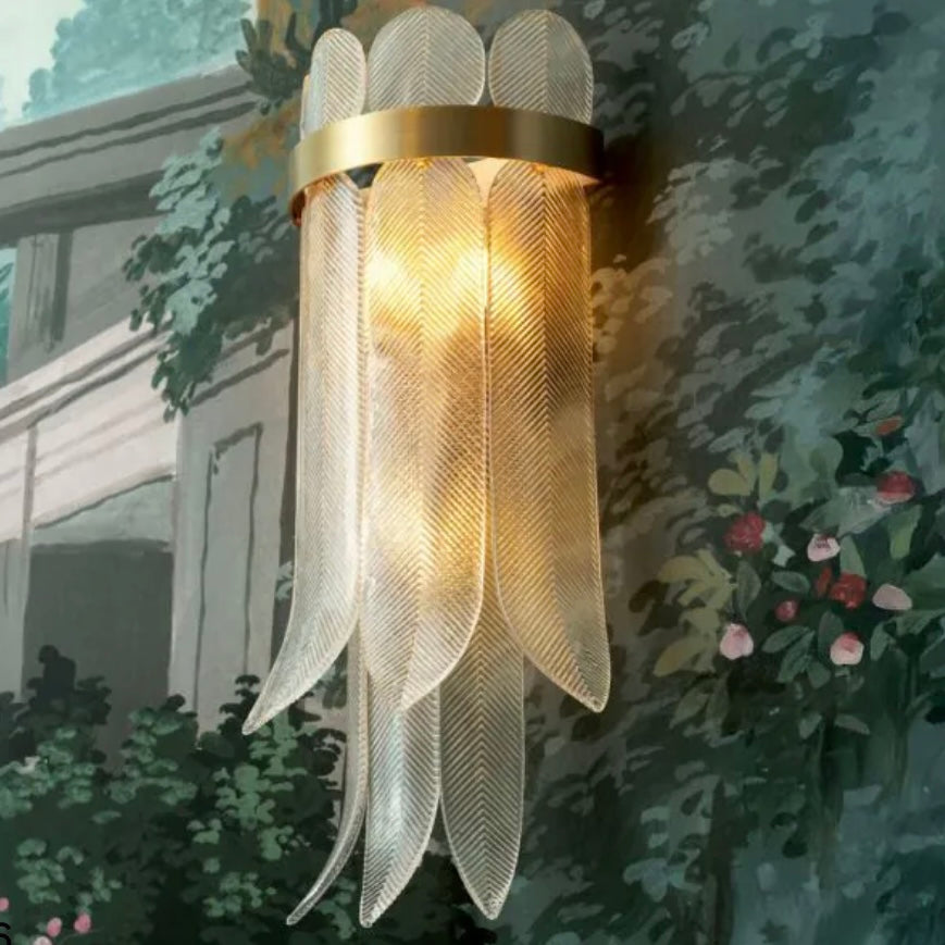 Wall Lamp Erika – Tides Home