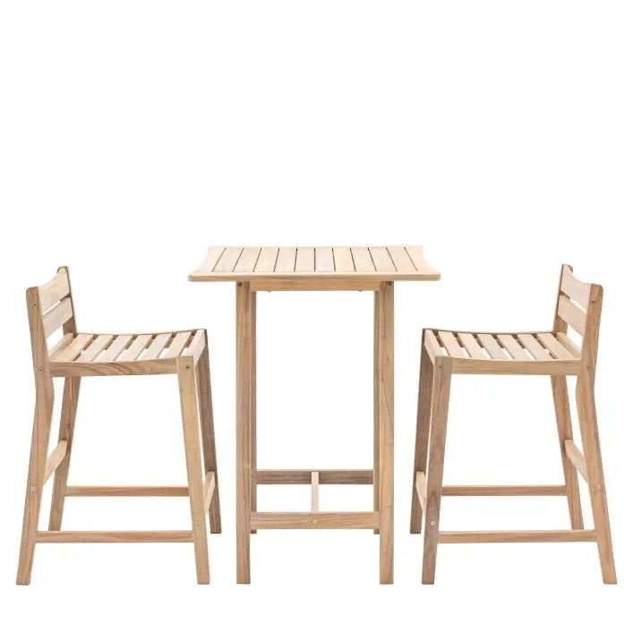 Astakos High Bar Set – Tides Home