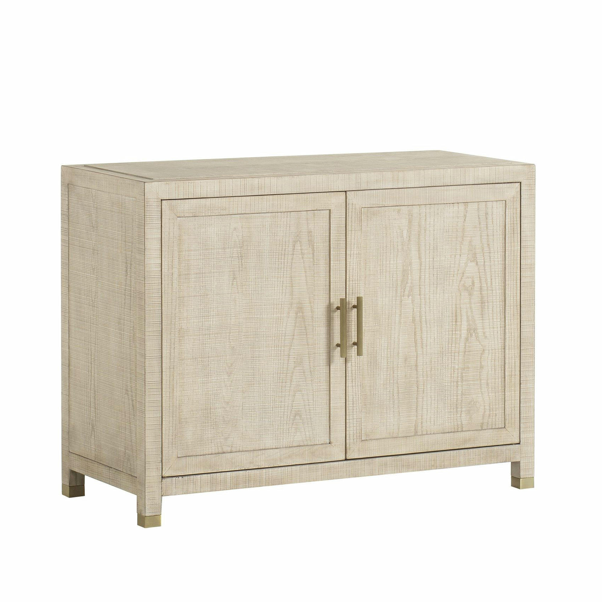 Andrew Martin Raffles Cabinet Natural – Tides Home