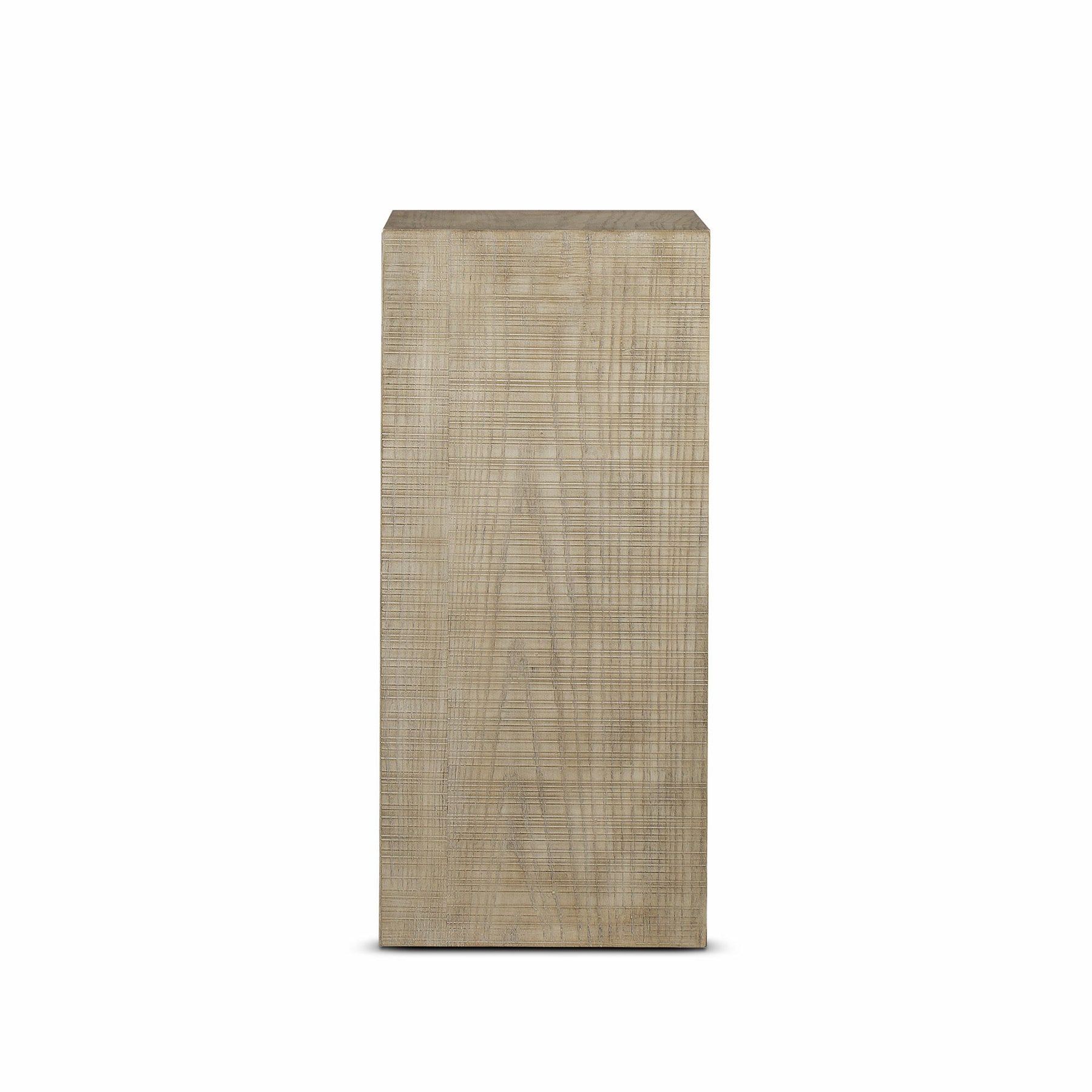 Andrew Martin Raffles Side Table Natural – Tides Home