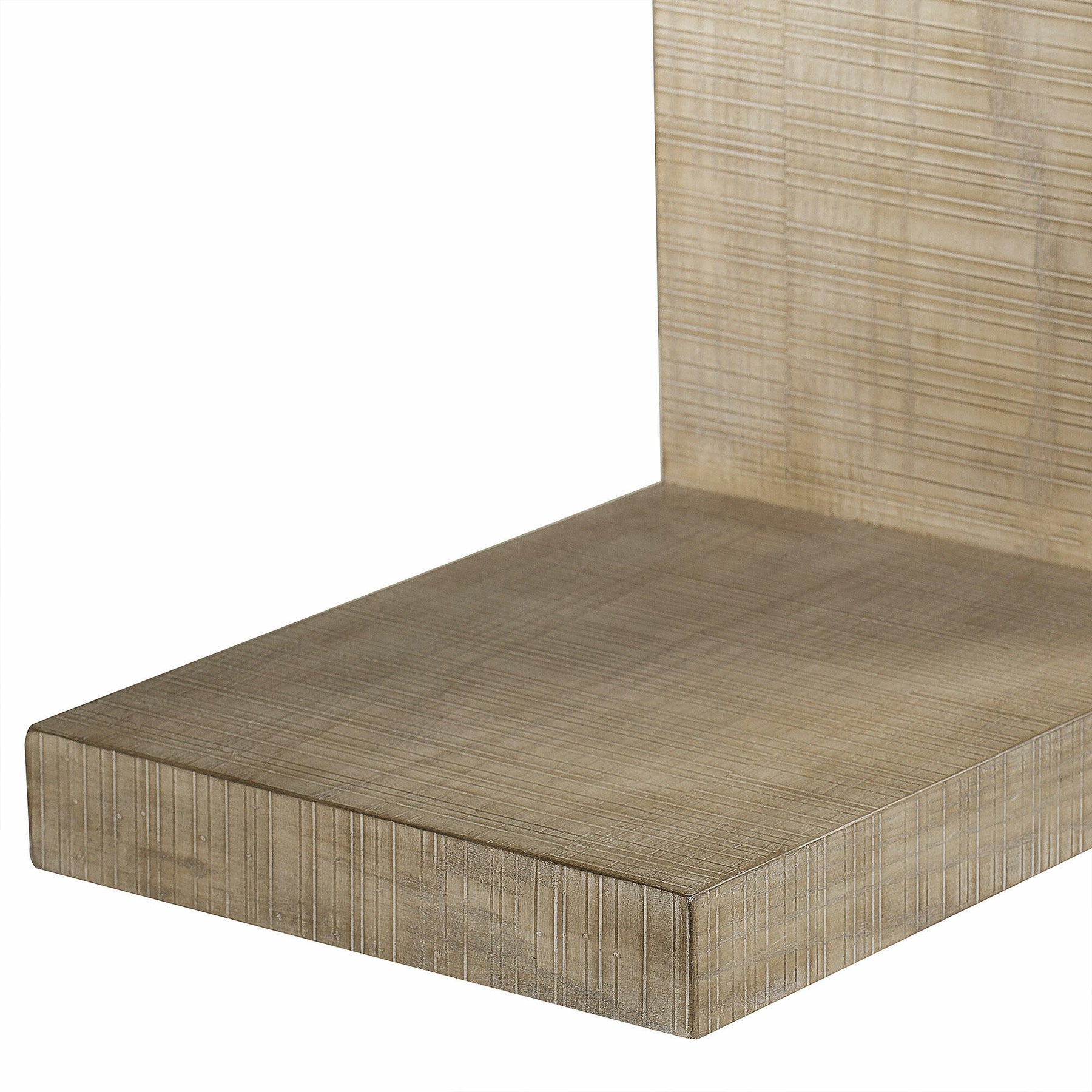 Andrew Martin Raffles Side Table Natural – Tides Home