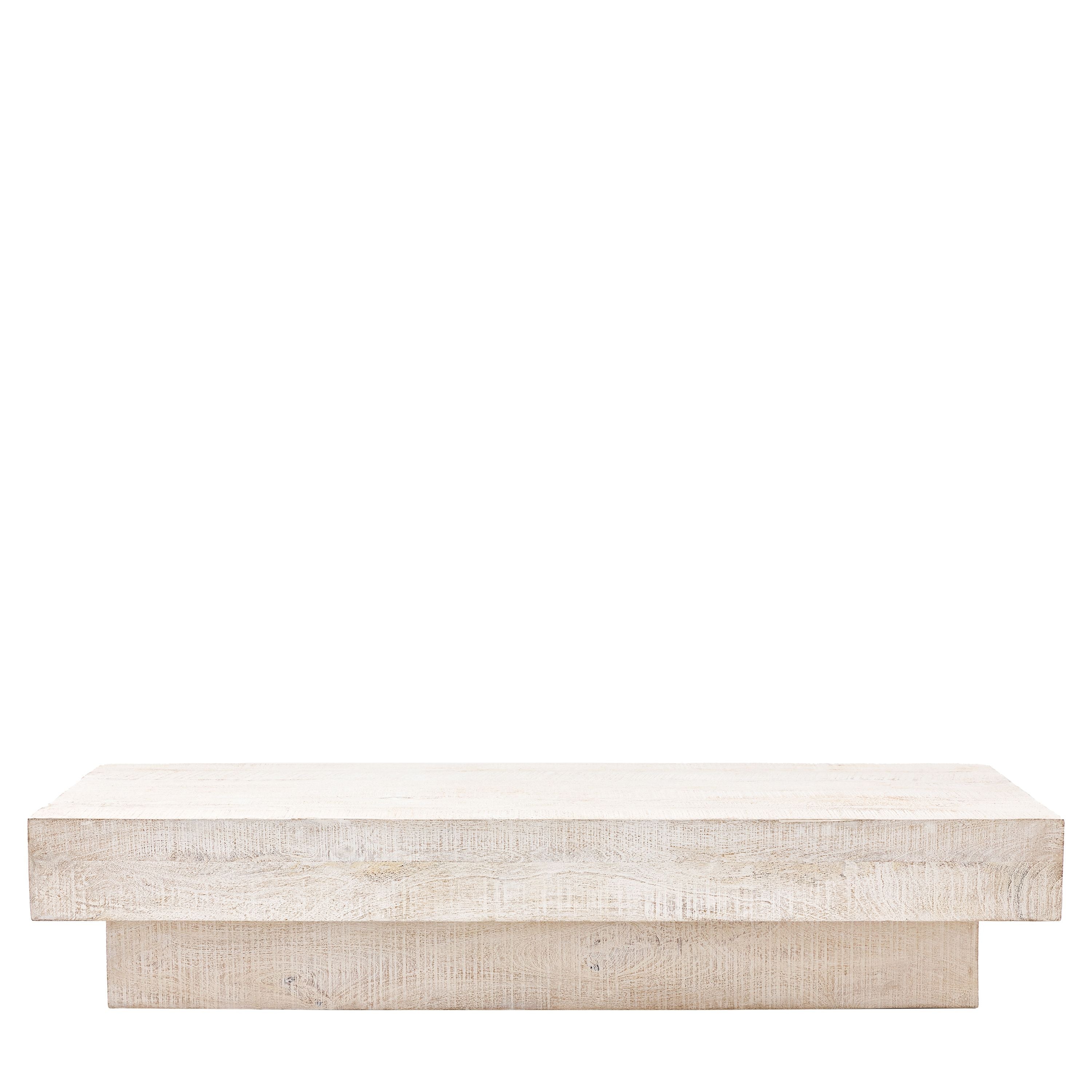 Iowa Coffee Table – Tides Home