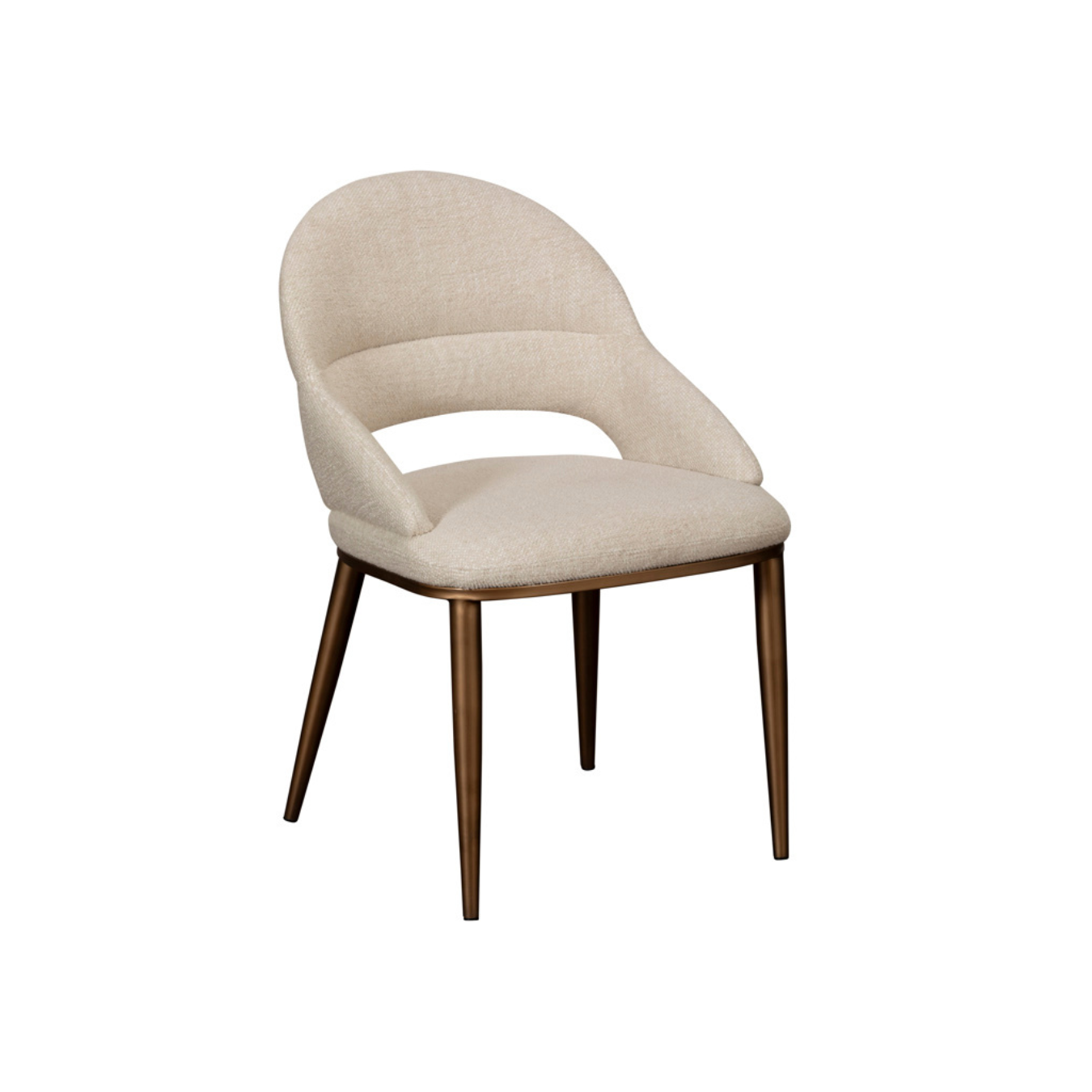 Taya Dining Chair – Tides Home