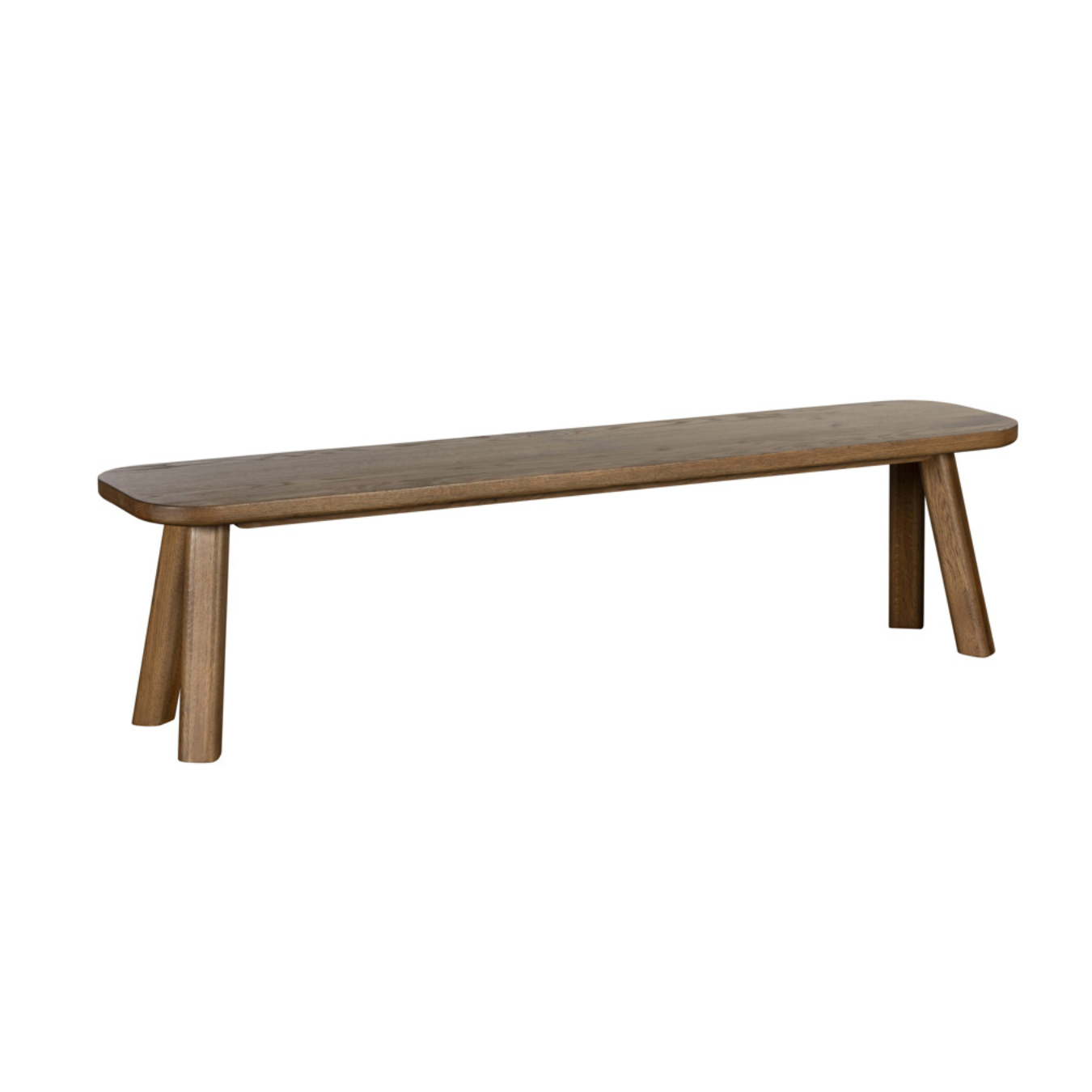Soren Bench (220 cm) – Tides Home