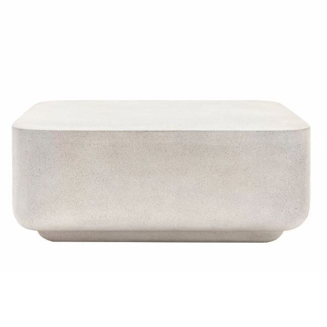 Beso Coffee Table – Tides Home