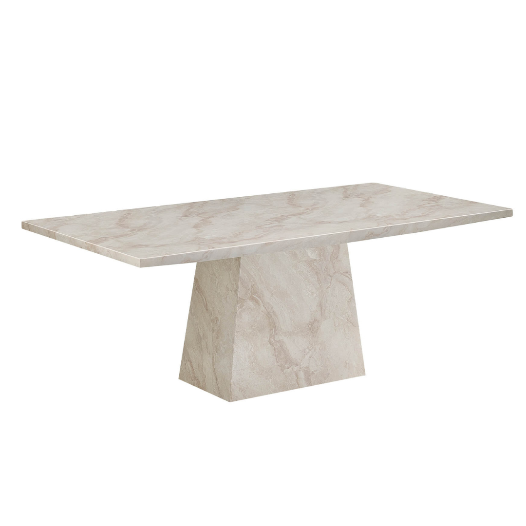 Athens Dining Table - 2 Sizes – Tides Home